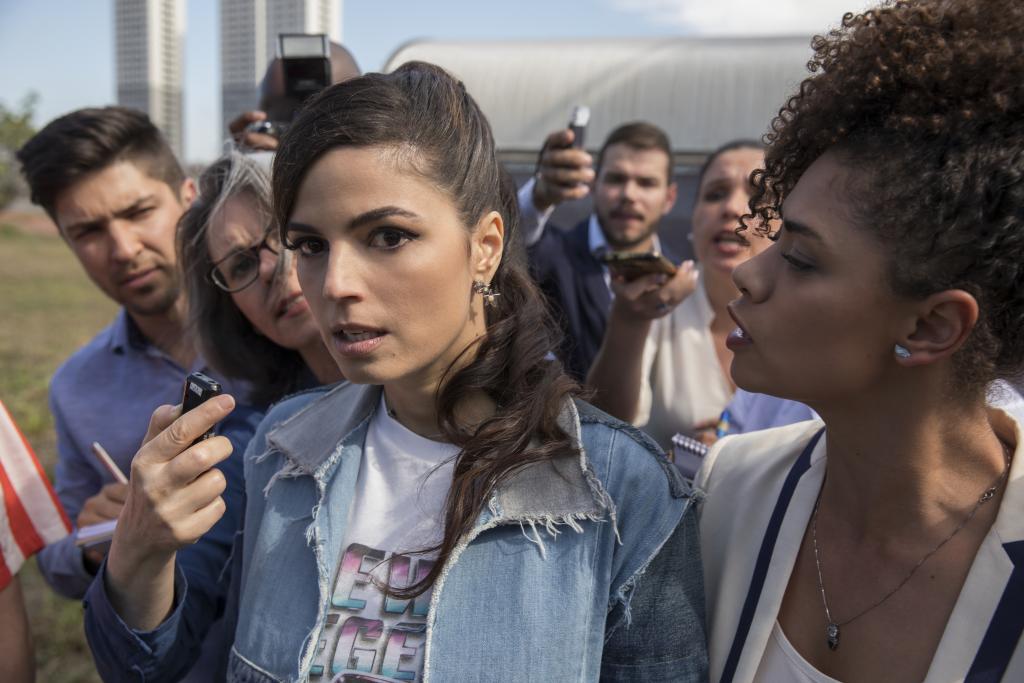 Samantha! | 2ªTemporada da série estreia essa sexta na Netflix - Cinestera