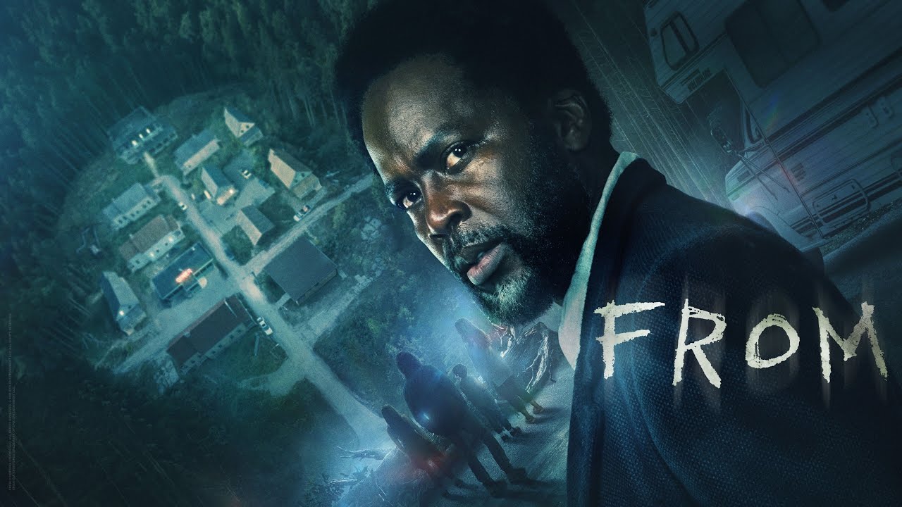 Critica | Origem [From]: 1ªTemporada (2022) - Globoplay traz a ...