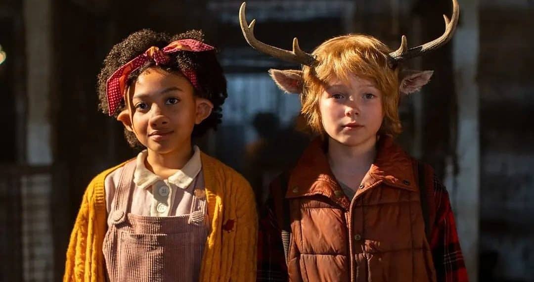 Sweet Tooth 3 | Quando lança a terceira temporada da série da Netfix ...